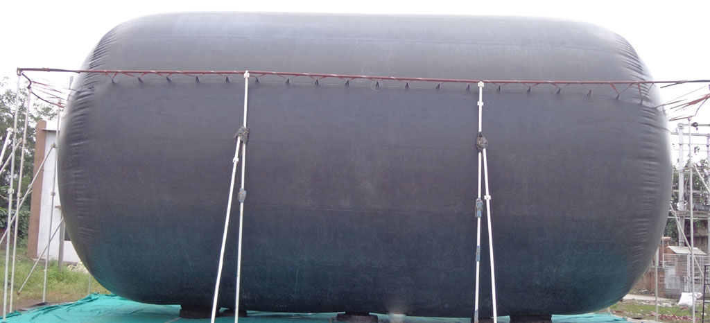 Advantages of Biogas Balloon