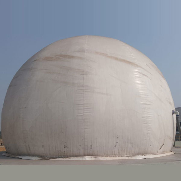 Biogas Storage Balloon