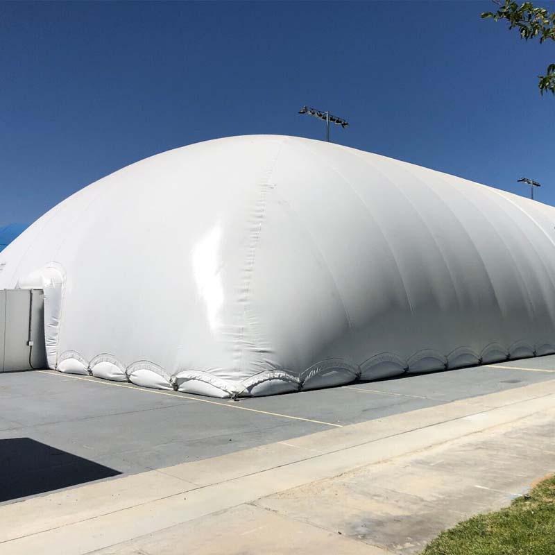 Air Inflatable Domes