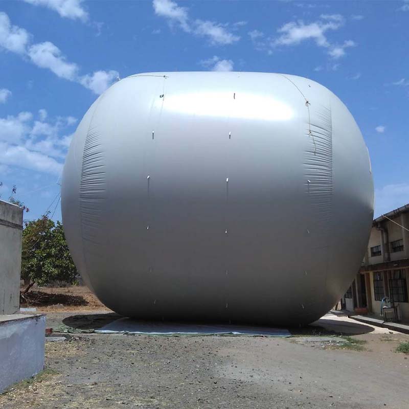 Biogas Storage Balloon
