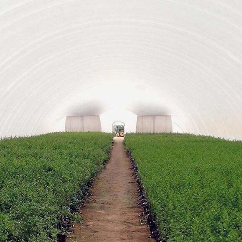 Features of Double Skin PVC Air Dome