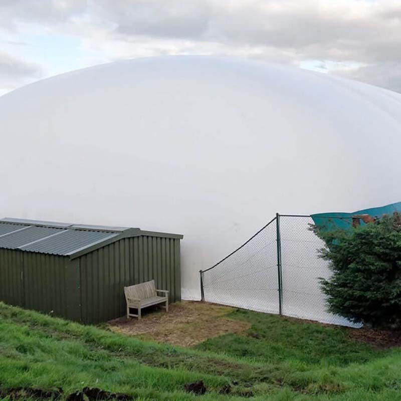 Single Skin PVC Air Dome