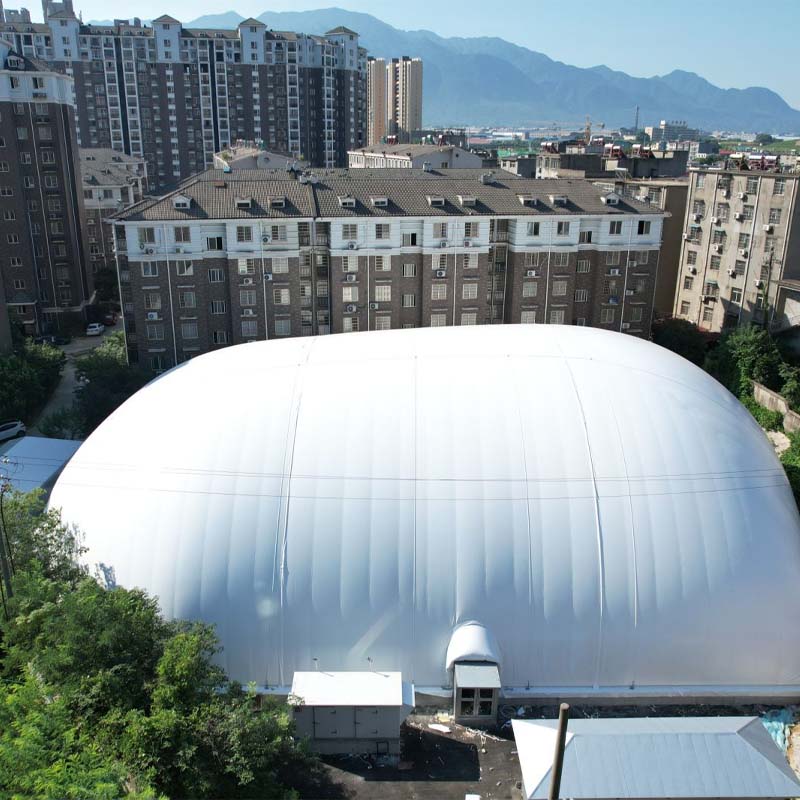 Choose Our Air Inflatable Domes | Air Inflatable Domes Manufacturers ...